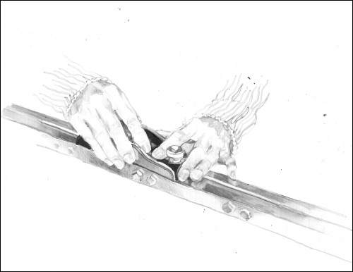 Rod Making Instruction | Alder Creek Angling